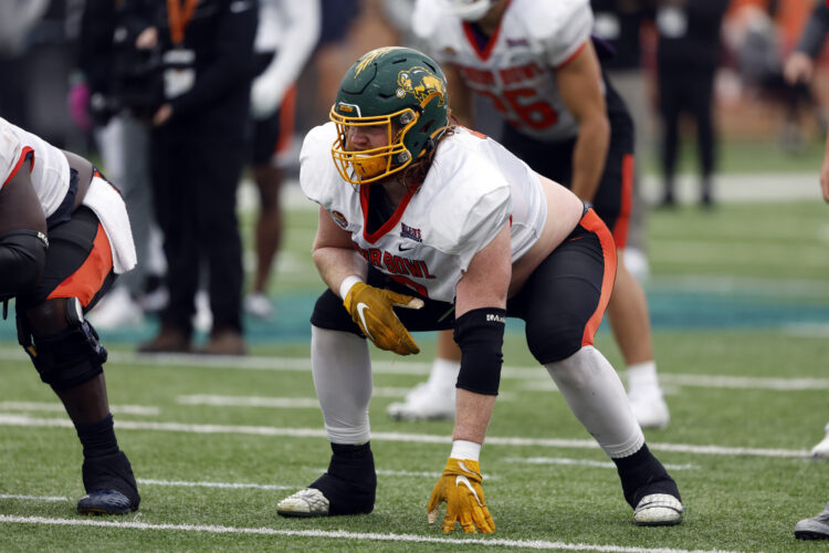 Mauch’s NFL dreams come true | News, Sports, Jobs - Minot Daily News